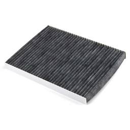VW Cabin Air Filter (Activated Charcoal) – MANN-FILTER CUK2882 Mann-Filter CUK 2882